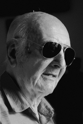 Armstrong: falleció el historiador Delmo Daró